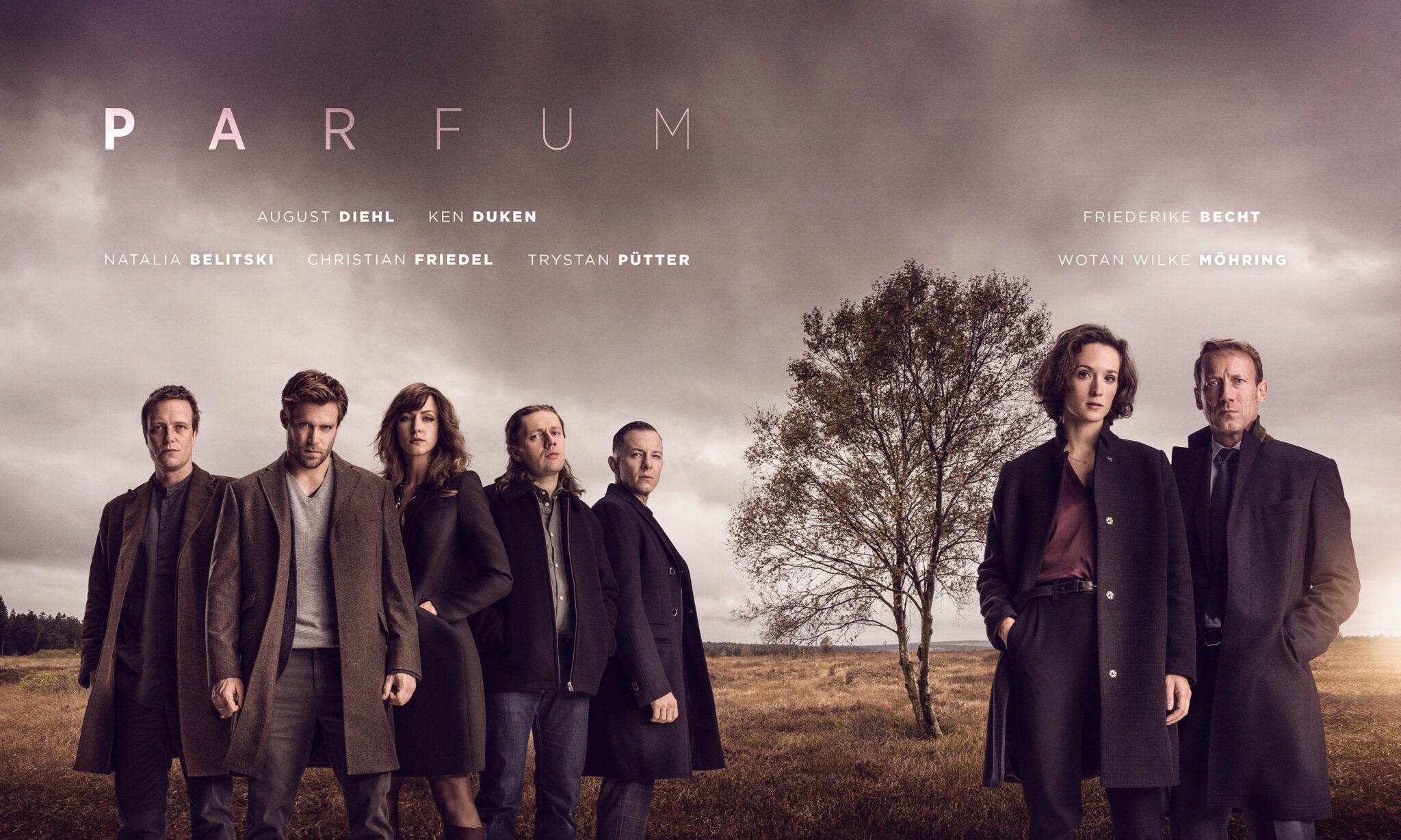 Series para aprender alemán: Las 10 mejores de Netflix | Sprachzentrum